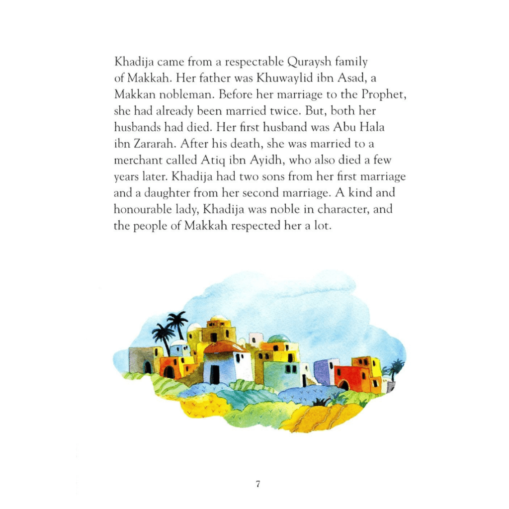 101 Sahabiyat Stories and Dua is a richly illustrated collection ...